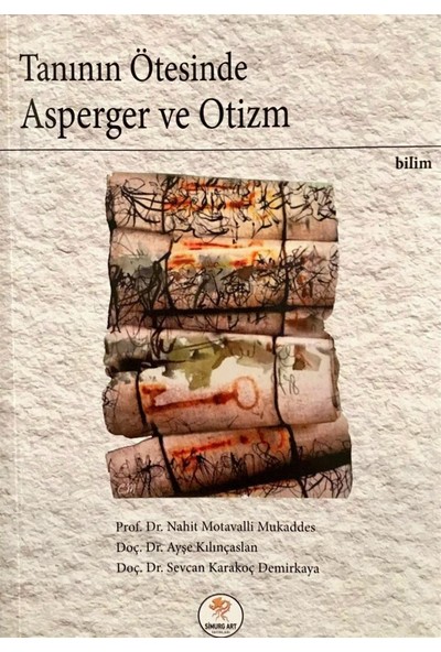 Tanının Ötesinde Asperger ve Otizm