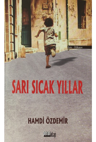Sarı Sıcak Yıllar