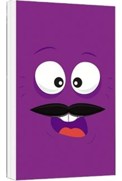 Mahzen Hobi Defter - 99