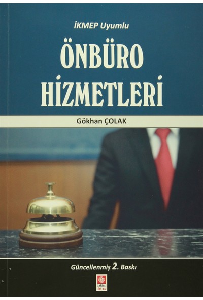 Önbüro Hizmetleri - Gökhan Çolak