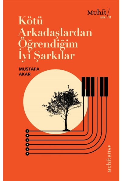 Kötü Arkadaşlardan Öğrendiğim Iyi Şarkılar - Mustafa Akar Kötü Arkadaşlardan Öğrendiğim Iyi Şarkılar - Mustafa Akar