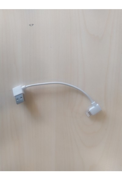 Fimi X8 Se 2020 Drone Kumanda Bağlantı Kablosu (Lightning)