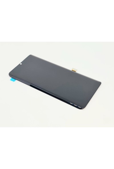 Xiaomi Mi Note 10 LCD Ekran Dokunmatik (Servis Orjinali) Xiaomi Mi Note 10 LCD Ekran Dokunmatik (Servis Orjinali)