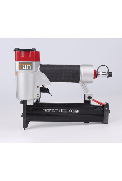 Tan 92/40 Havalı Kasa Çakma Tabancası