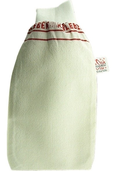 Anatolia Soap Kelebek Lasitkli Kalın Kese