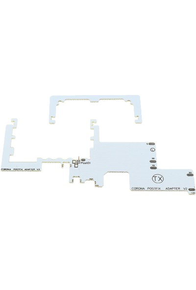 Flameer Marka Yeni Xecuter Cpu Postfix Adaptörü Corona V2 Microsoft 360 Için (Yurt Dışından) Flameer Marka Yeni Xecuter Cpu Postfix Adaptörü Corona V2 Microsoft 360 Için (Yurt Dışından)