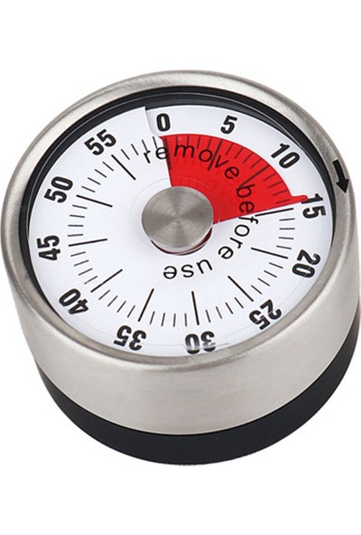 Flameer Mutfak Pişirme Çalar Saat Mekanik Çorba Pişirme Yoga Okuma Zamanlayıcı (Yurt Dışından) Flameer Mutfak Pişirme Çalar Saat Mekanik Çorba Pişirme Yoga Okuma Zamanlayıcı (Yurt Dışından)