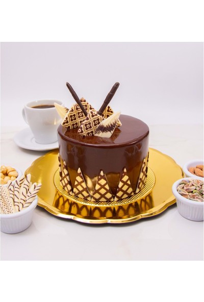 Coşkun Pastacılık Dr.gusto Dekor Çikolata Muz 8305 - 216 Adet Coşkun Pastacılık Dr.gusto Dekor Çikolata Muz 8305 - 216 Adet