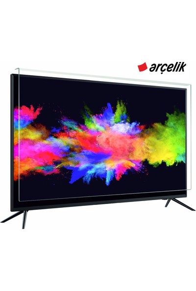 Goldscreen Arçelik 8 Serisi Android A43 B 880 B / 4K 43” 108 Ekran Tv Ekran Koruyucu Goldscreen Arçelik 8 Serisi Android A43 B 880 B / 4K 43” 108 Ekran Tv Ekran Koruyucu