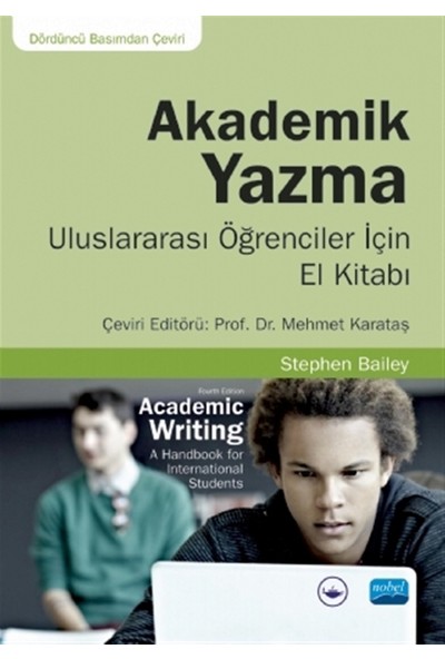 Akademik Yazma