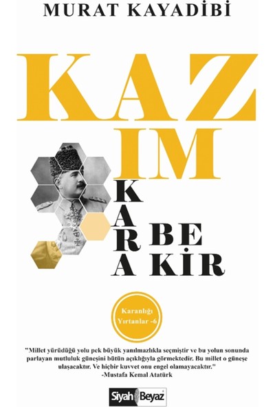 Kazım Karabekir - Murat Kayadibi