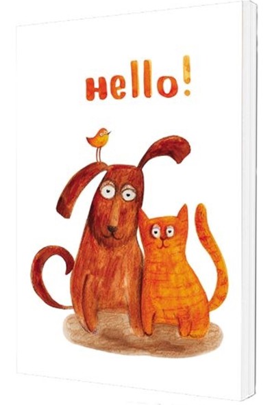 Mahzen Hobi Defter - 83