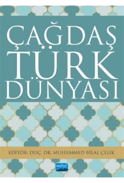 Çağdaş Türk Dünyası - Abdrasul İsakov