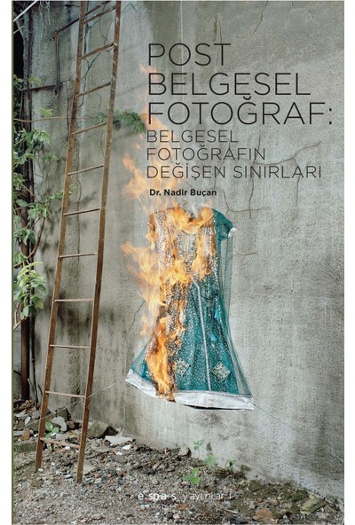 Post Belgesel Fotoğraf: Belgesel Fotoğrafın Değişen Sınırları Post Belgesel Fotoğraf: Belgesel Fotoğrafın Değişen Sınırları