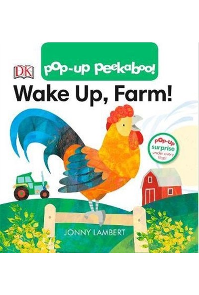 Wake Up, Farm!