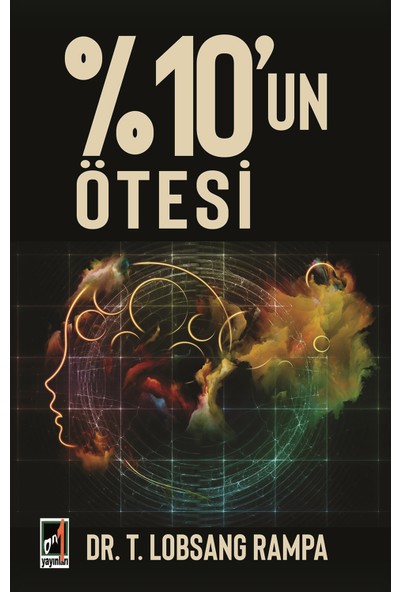 %10’un Ötesi - T. Lobsang Rampa