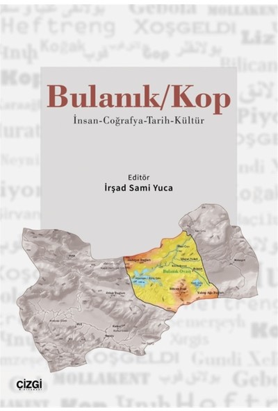 Bulanık - Kop - İrşad Sami Yuca