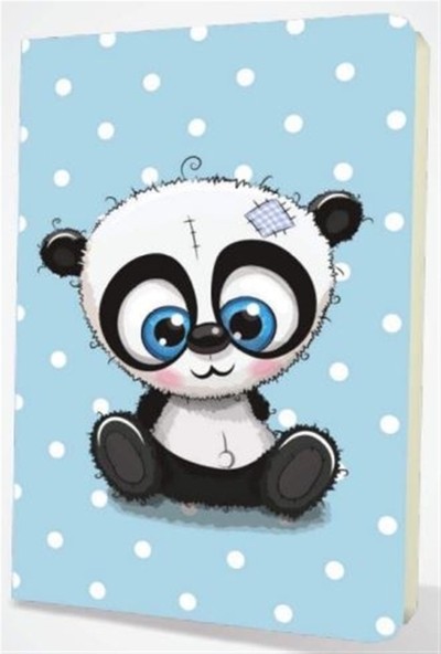 Mahzen Hobi Defter - 28