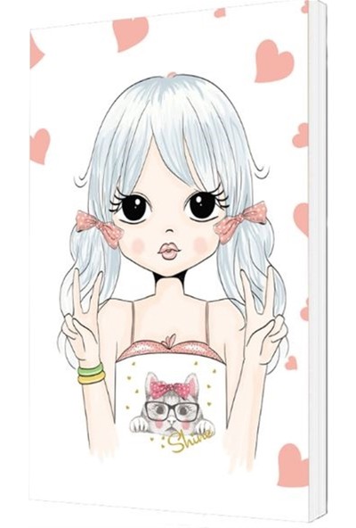 Mahzen Hobi Defter - 69