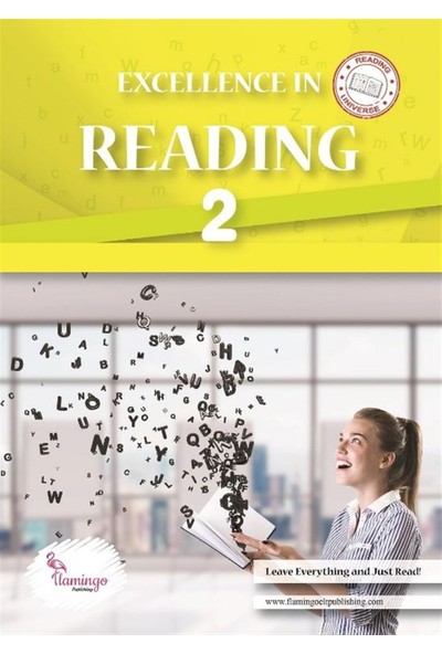 Flamingo Publishing Excellen In Reading 2