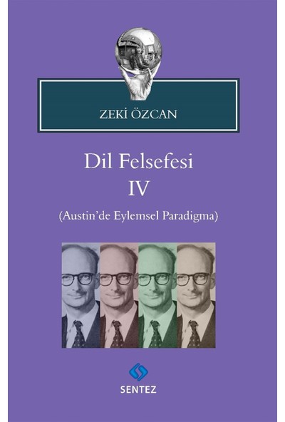 Dil Felsefesi 4 - Zeki Özcan
