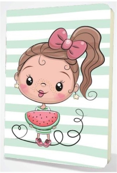 Mahzen Hobi Defter - 21