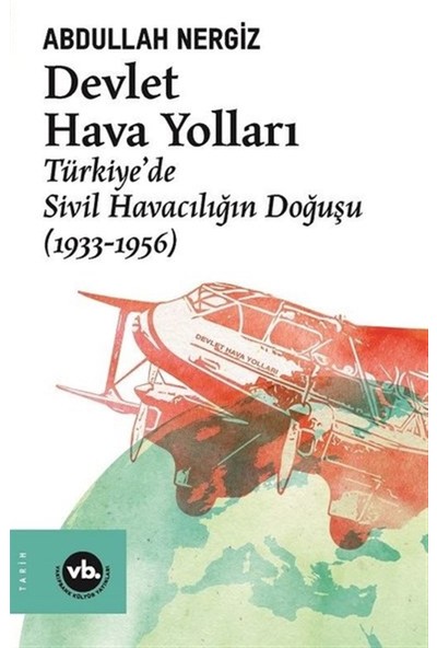 Devlet Hava Yolları - Abdullah Nergiz Devlet Hava Yolları - Abdullah Nergiz