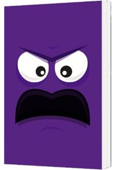 Mahzen Hobi Defter - 98