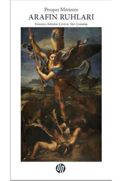 Arafın Ruhları - Prosper Merimee