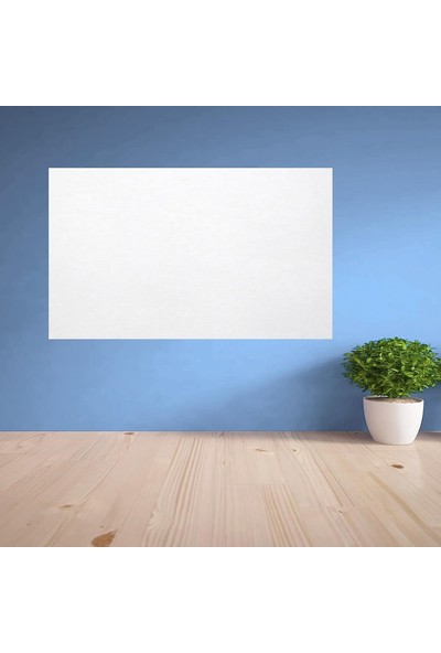 EveFix Ders Çalışma Yazı Tahtası Manyetik Duvar Stickerı 100X60 cm EveFix Ders Çalışma Yazı Tahtası Manyetik Duvar Stickerı 100X60 cm