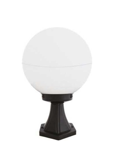 Lambax Set Üstü Glop Fener Bahçe Aydınlatma Armatürü Lambax Set Üstü Glop Fener Bahçe Aydınlatma Armatürü