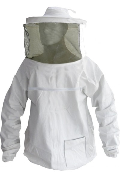 Normal Arıcı Başlık Maske Normal Arıcı Başlık Maske