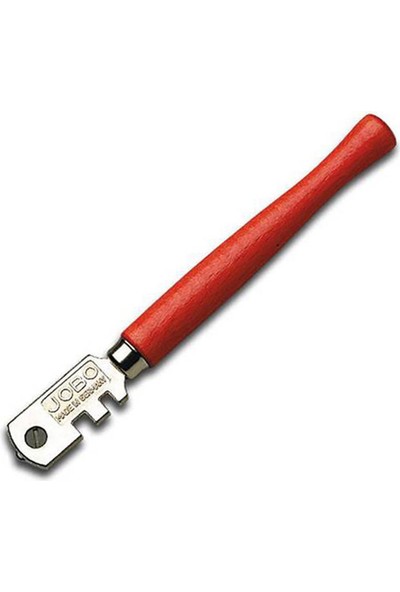 Bohle 320 Jobo Cam Kesici Kesme Elması Ahşap Saplı 3-10 mm