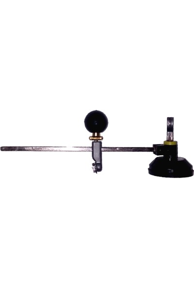 Menfez Açma Seti (Camı Çıkarmadan) - Nikken Açılı Cam Kesme Pergeli 40 cm + Tokmağı Menfez Açma Seti (Camı Çıkarmadan) - Nikken Açılı Cam Kesme Pergeli 40 cm + Tokmağı