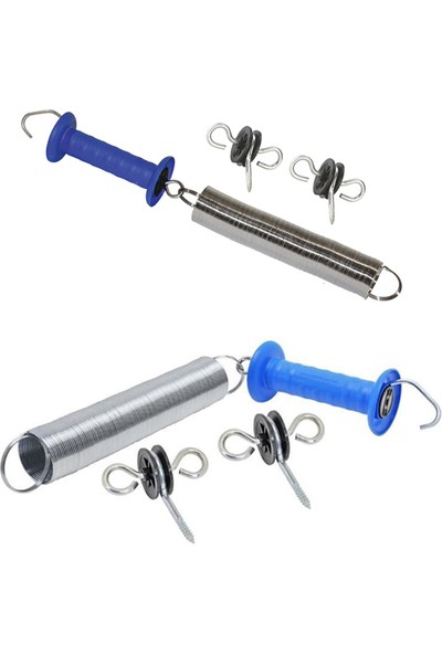 Erm Domuz - Ayı Kovucu Elektrikli Çit Kapı Yayı