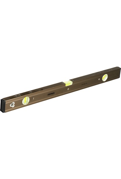 Tomax Mıknatıslı Alüminyum Su Terazisi - 80 cm