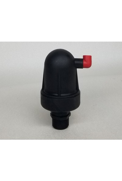 Vyrsa Vyr 39 Hava Tahliye Vanası 1