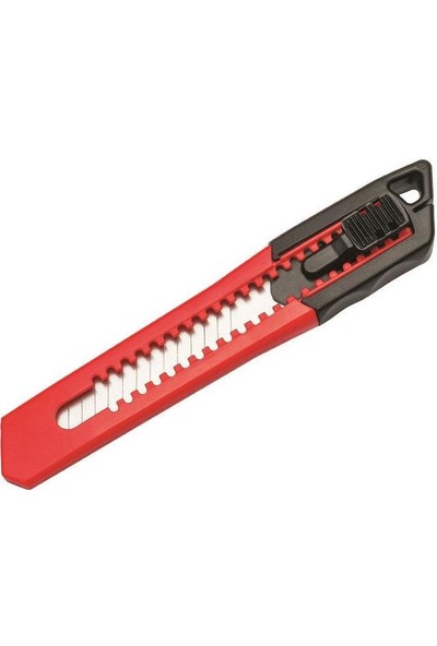 Vip-Tec Plastik Geniş Maket Bıçağı Vip-Tec Plastik Geniş Maket Bıçağı