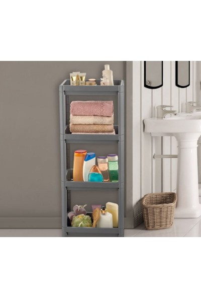 Merdem 4 Lü Organizer