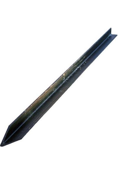 Turhan Çelik Bahçe Çit Direği Köşebent Turhan Çelik Bahçe Çit Direği Köşebent