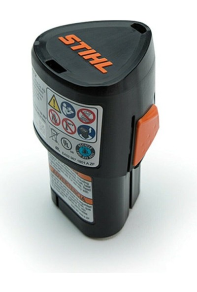 Stihl As 2 Batarya (Sthihl Gta 26 Uyumlu) Stihl As 2 Batarya (Sthihl Gta 26 Uyumlu)