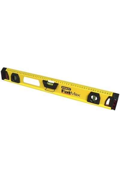 Stanley 1-43-553 Su Terazısı 60CM Stanley 1-43-553 Su Terazısı 60CM
