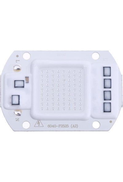 Motorobit Uv 220V Projektör Cob LED 50W Driver Çipli Motorobit Uv 220V Projektör Cob LED 50W Driver Çipli