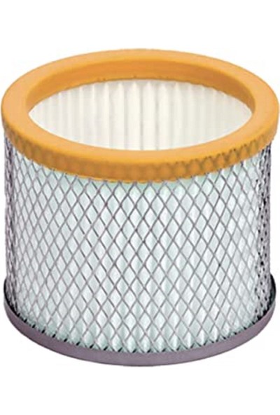 Ribimex Cenerill Hepa Filtre Elektrikli Şömine Süpürgesi Için