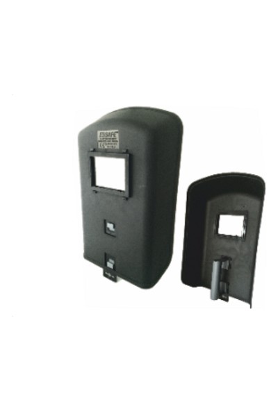 Essafe El Kaynak Maskesi