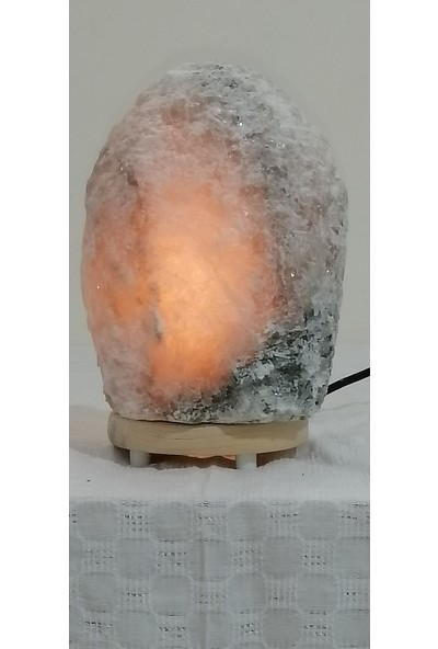 Bulut Tuz Çankırı Kaya Tuz Lambası