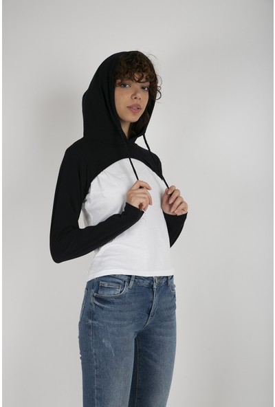 Sufyy Kapşonlu Kolluk, Omuz Kapatıcı