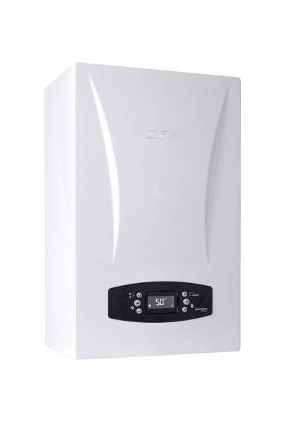 E.C.A Eca Calora Premix 24 Kw Hm Dg Erp Kombi+Baca Kiti E.C.A Eca Calora Premix 24 Kw Hm Dg Erp Kombi+Baca Kiti