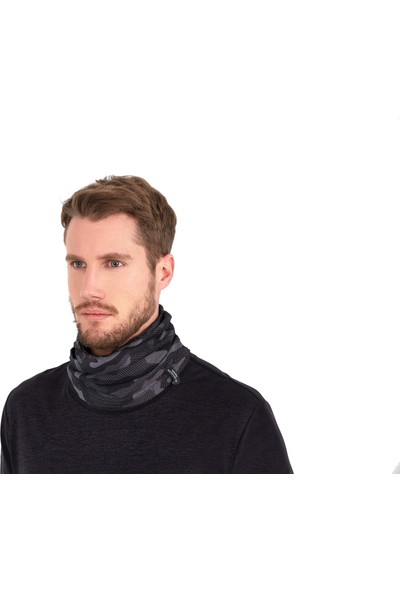 Blackspade 9494 Unisex Boyunluk - Gri