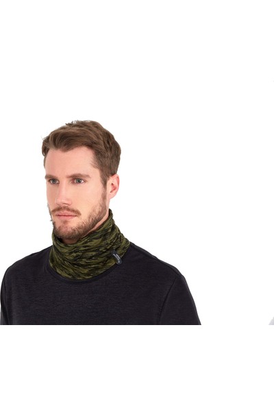 Blackspade 9494 Unisex Boyunluk -Yeşil